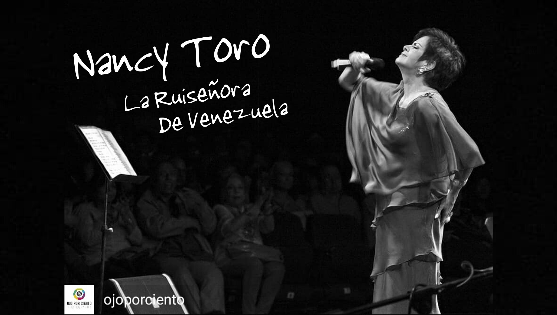 ESTA CANCION HIZO HISTORIA VENEZUELA NANCY TORO - RED VENEZOLANA