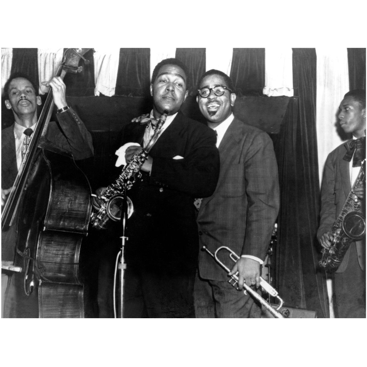 EL JAZZ - IVY DOCUMETTE - RED VENEZOLANA