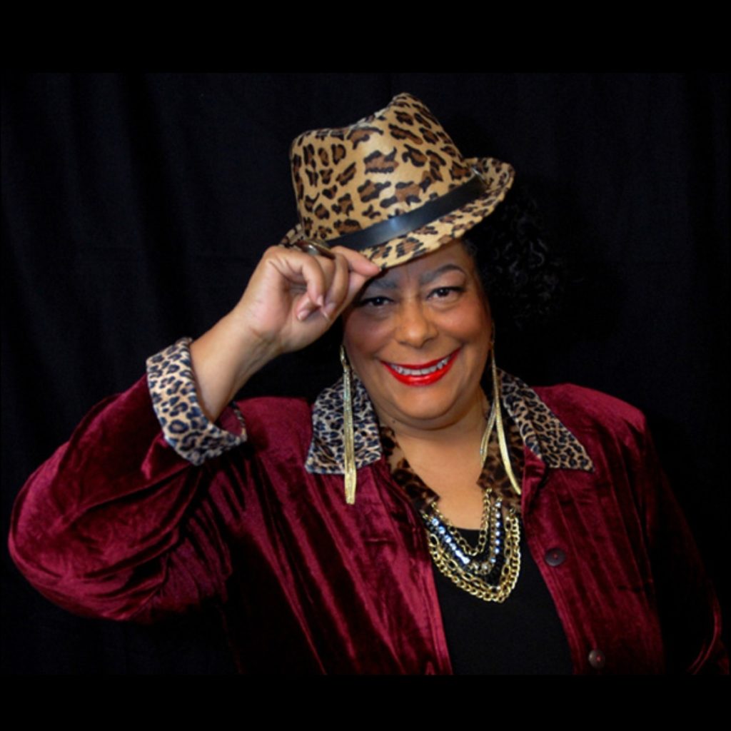 JOAN CARTWRIGHT MUSICA Y CULTURA DEL JAZZ - RED VENEZOLANA